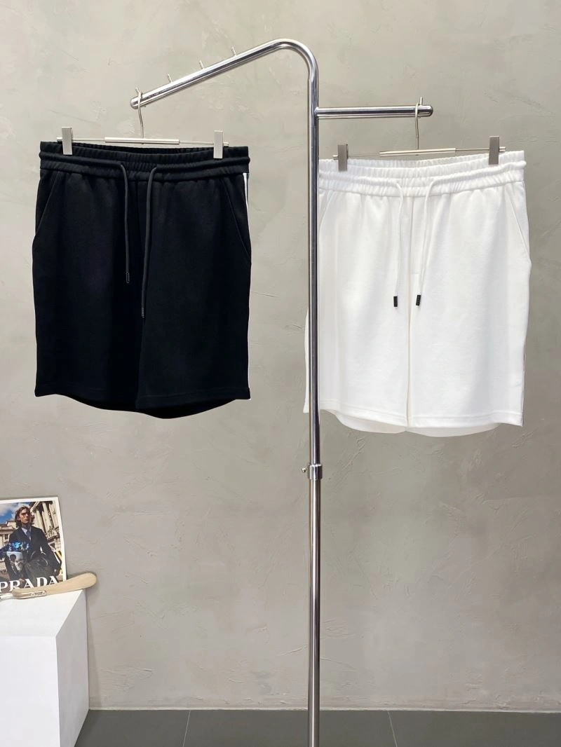 Gucci Short Pants