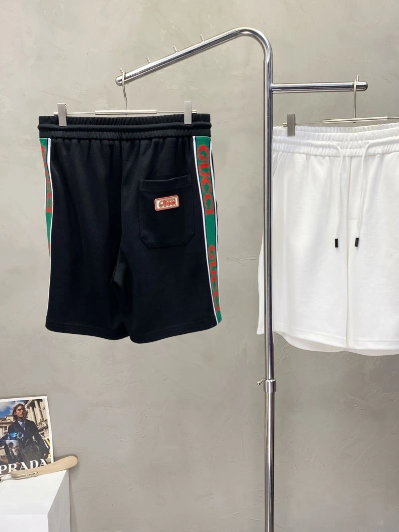 Legit Gucci Short Pants