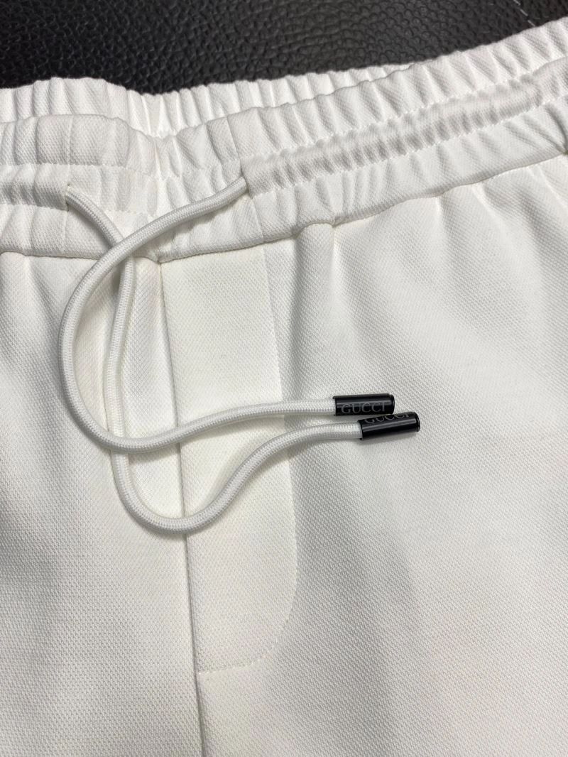 Legit Gucci Short Pants