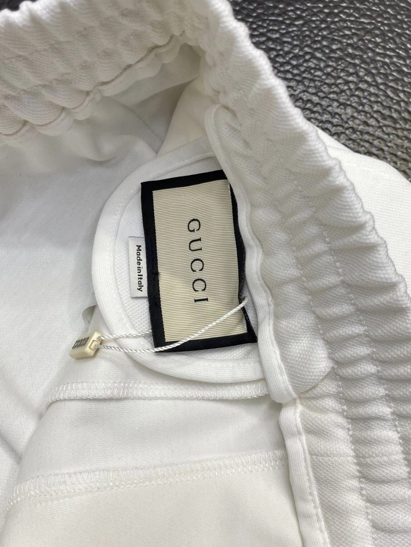 Legit Gucci Short Pants