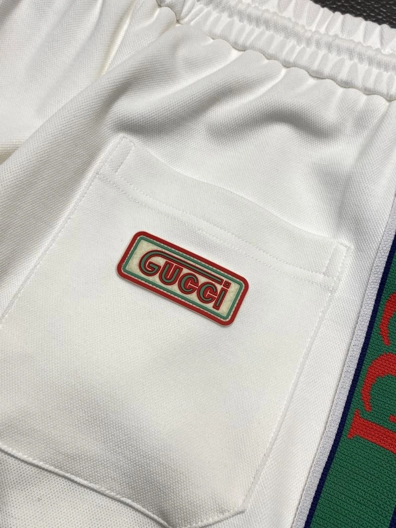 Legit Gucci Short Pants