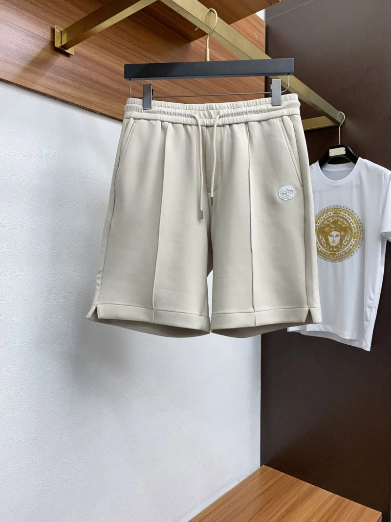 Gucci Short Pants