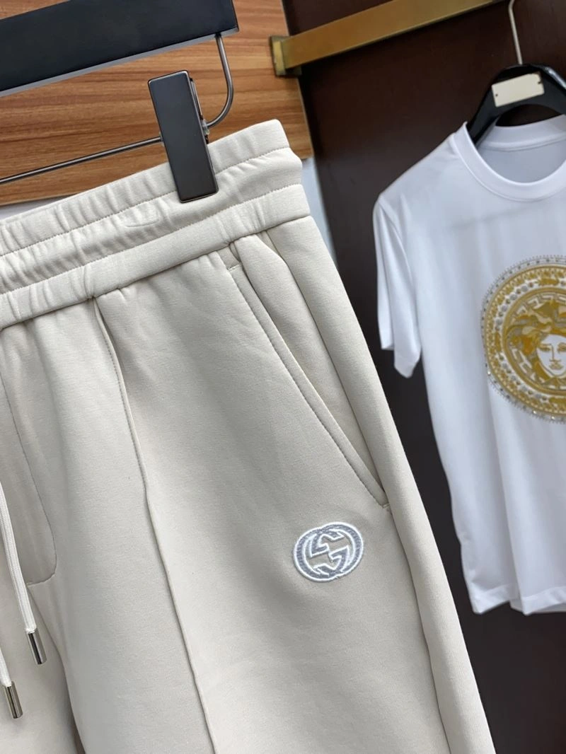 Discounted Gucci Short Pants