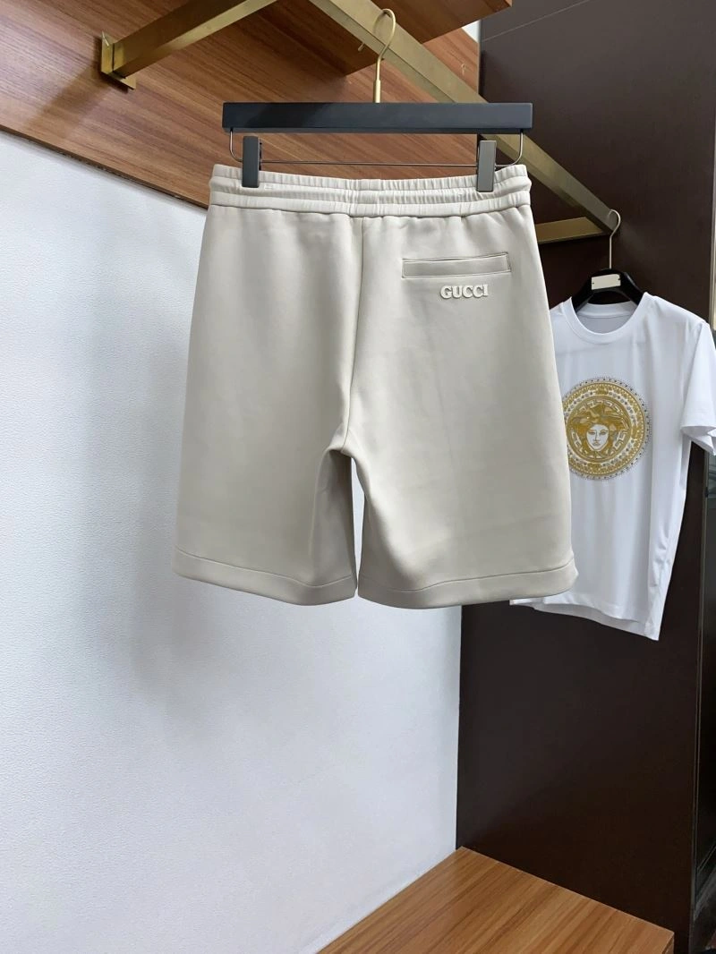 Discounted Gucci Short Pants