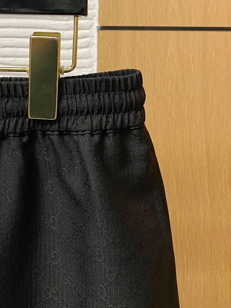 Official Gucci Short Pants