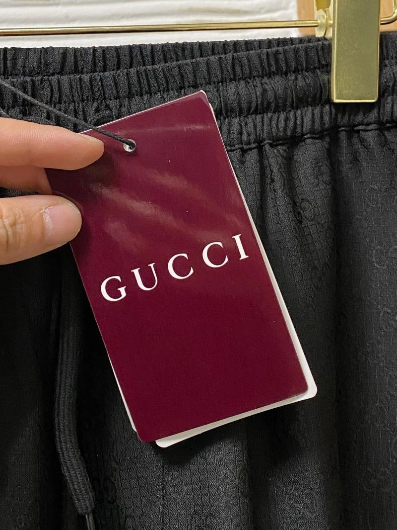 Official Gucci Short Pants