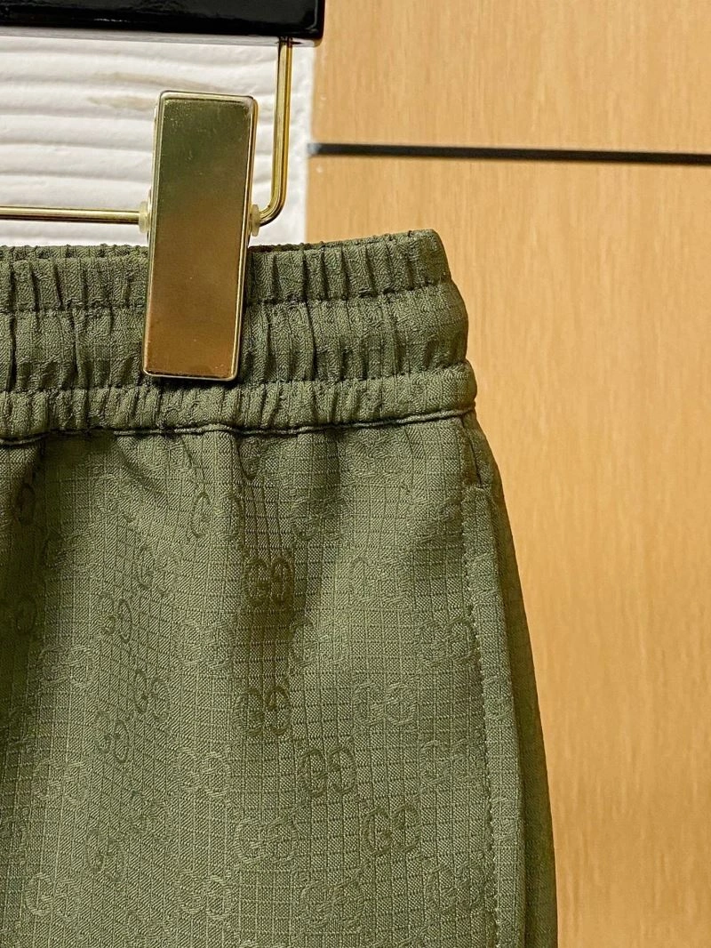 Indistinguishable Gucci Short Pants