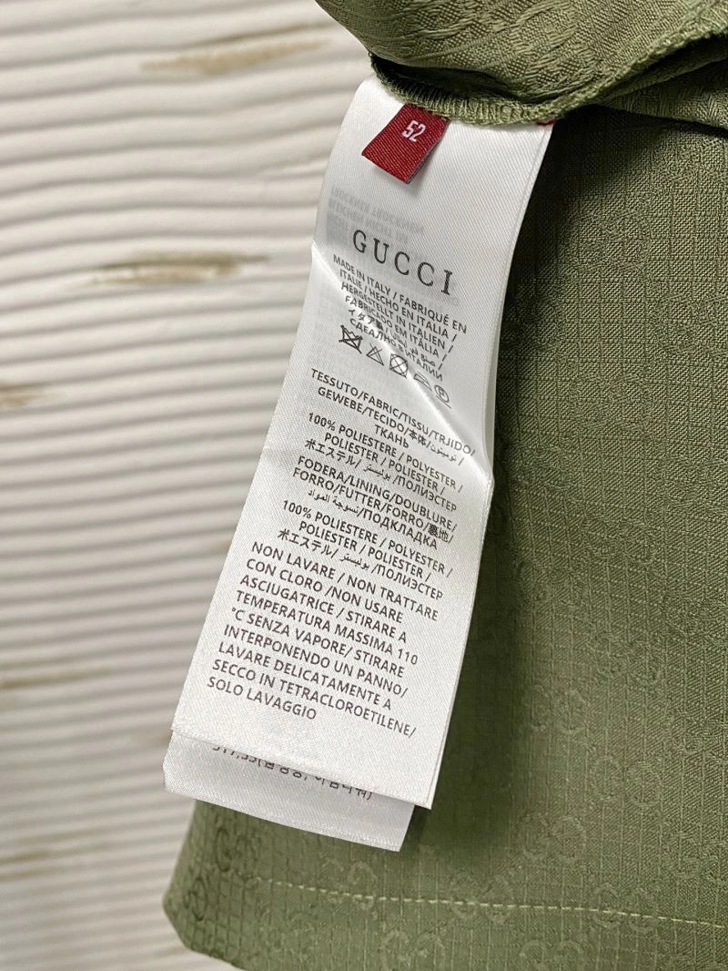 Indistinguishable Gucci Short Pants