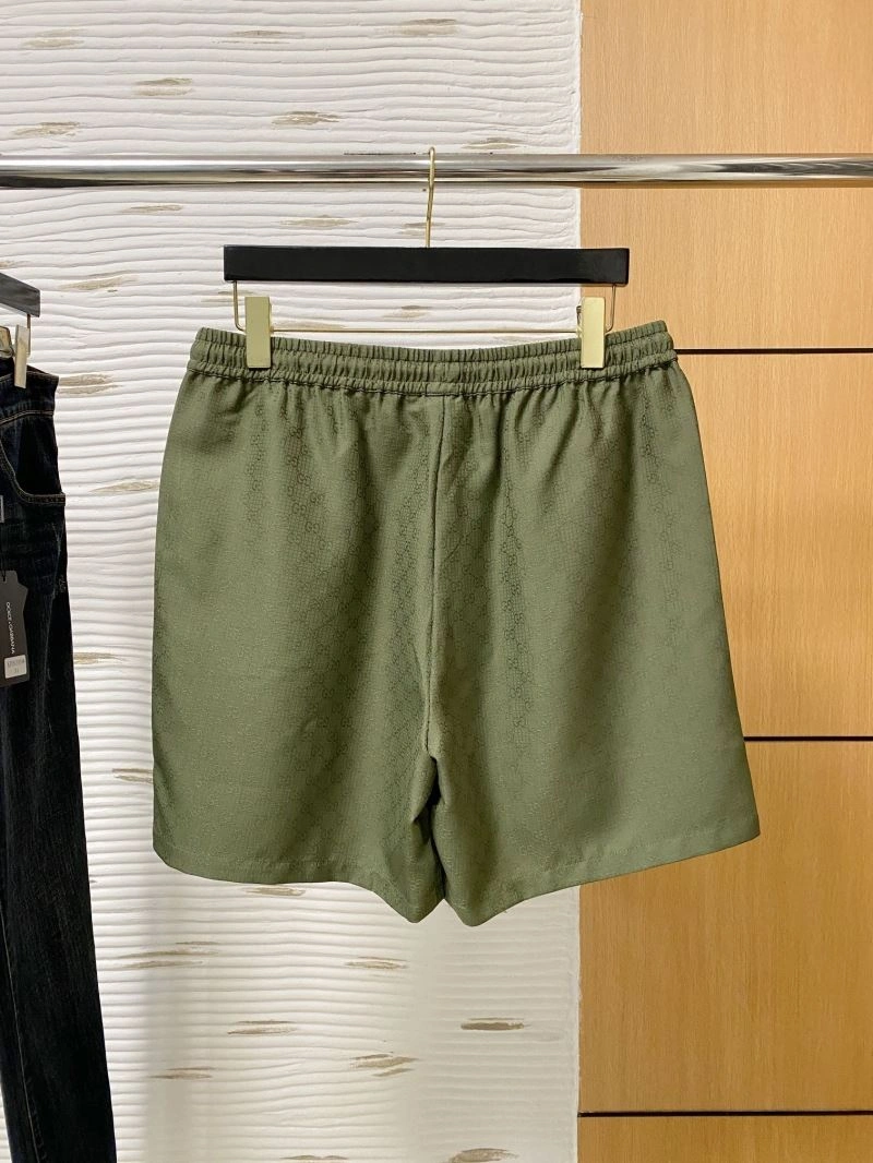 Indistinguishable Gucci Short Pants