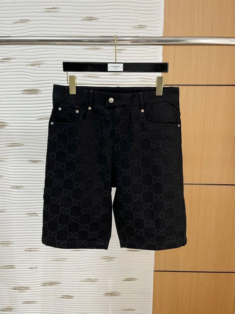 Gucci Short Pants