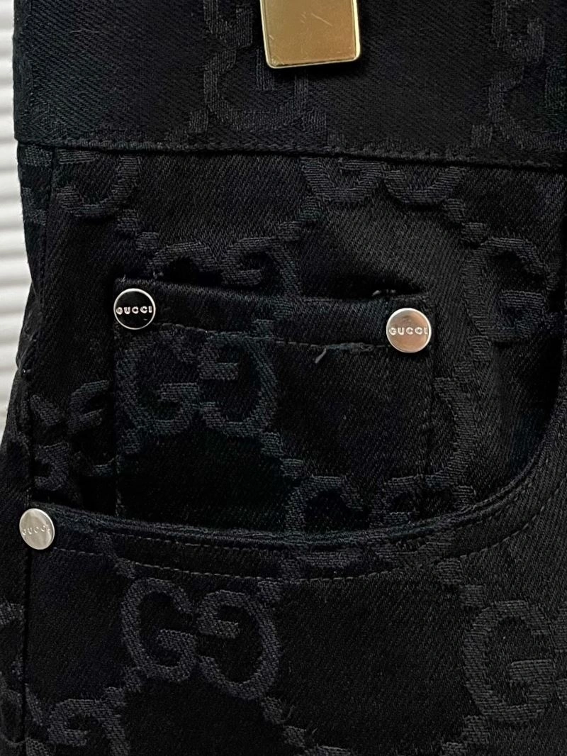 Exact replica Gucci Short Pants