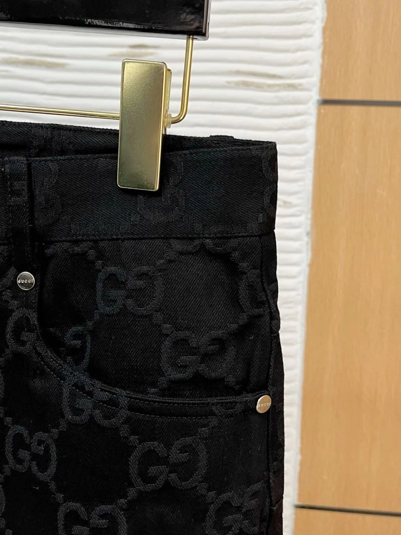Exact replica Gucci Short Pants