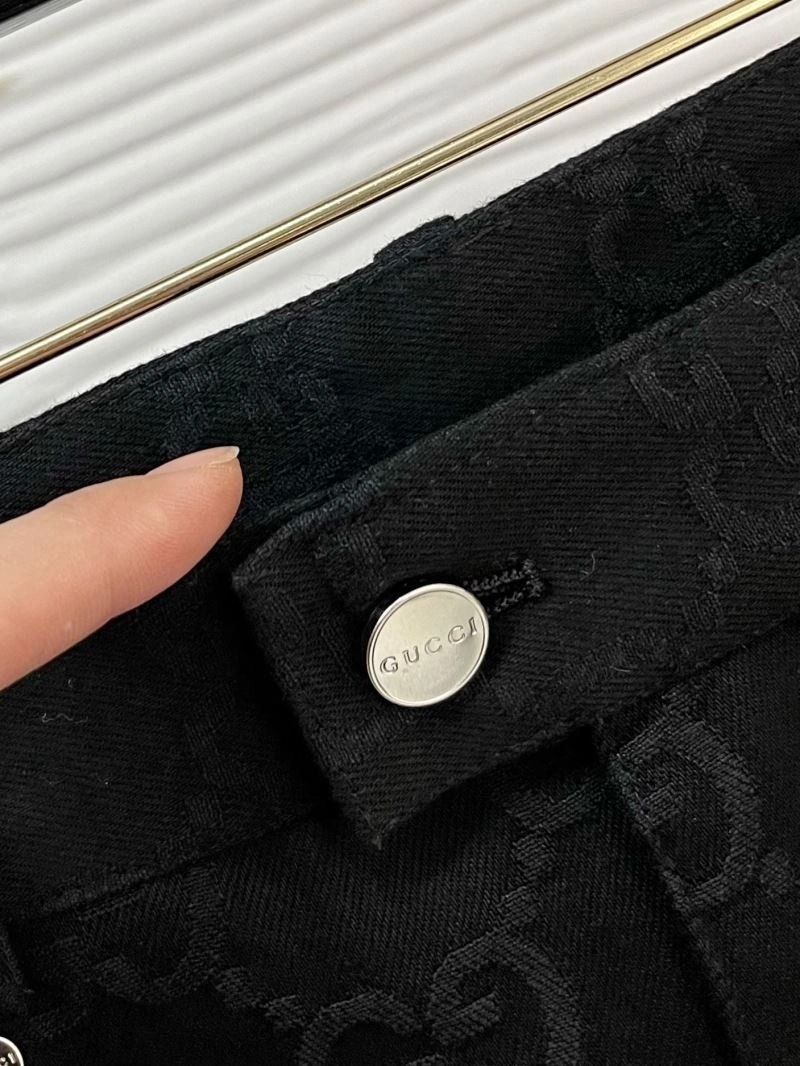 Exact replica Gucci Short Pants