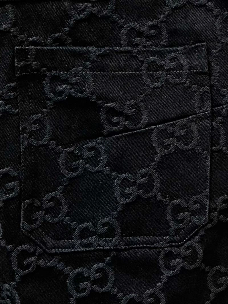 Exact replica Gucci Short Pants