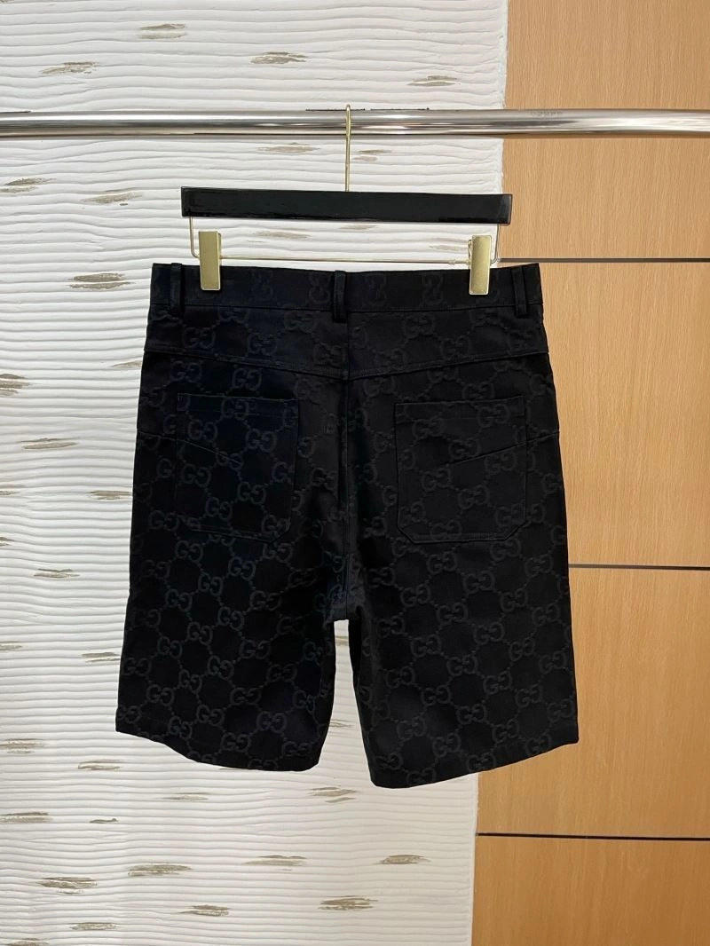 Exact replica Gucci Short Pants