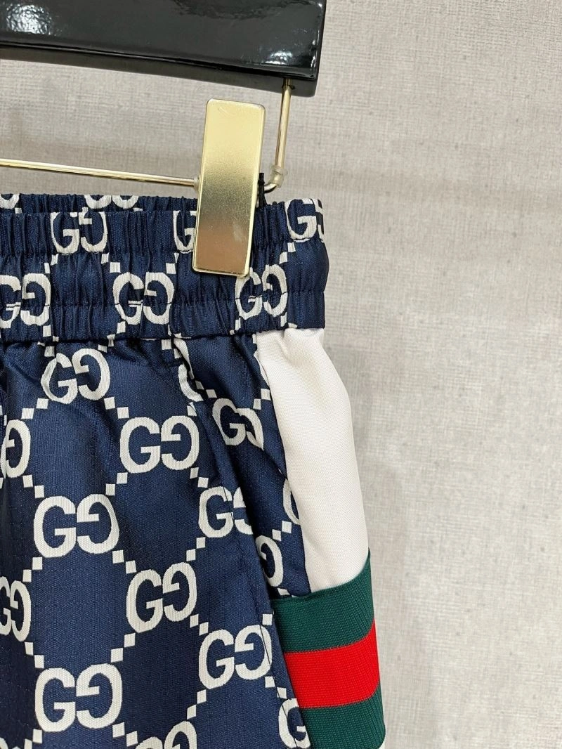 1:1 copy Gucci Short Pants