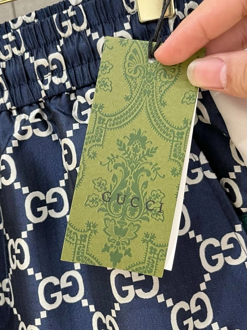 1:1 copy Gucci Short Pants
