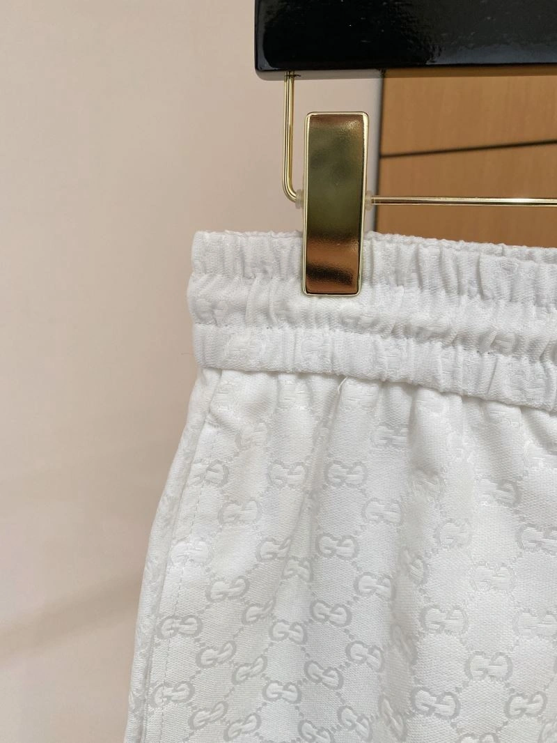 Factory-made Gucci Short Pants