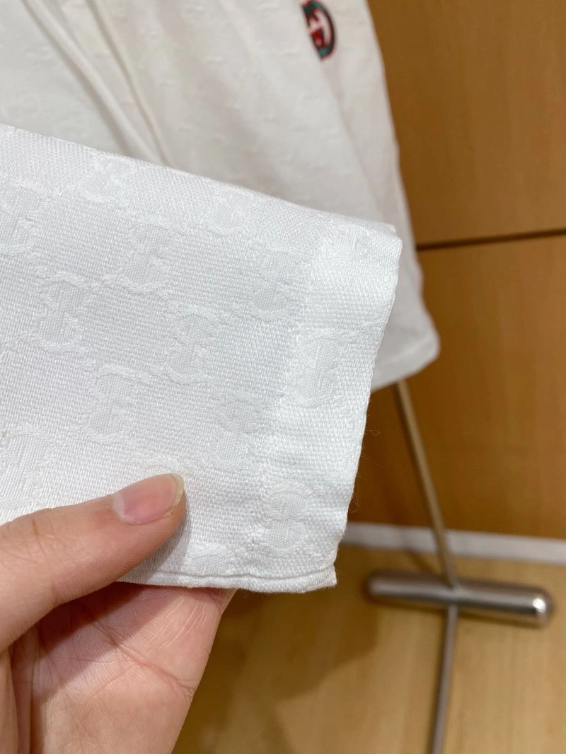 Factory-made Gucci Short Pants