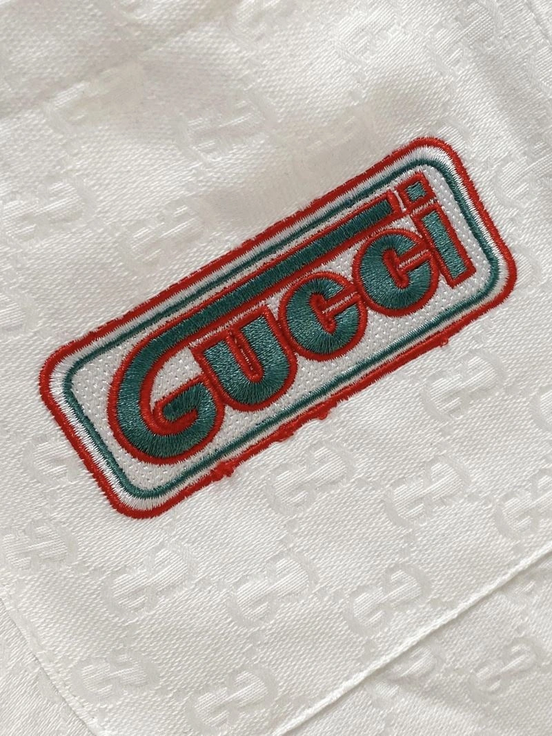 Factory-made Gucci Short Pants