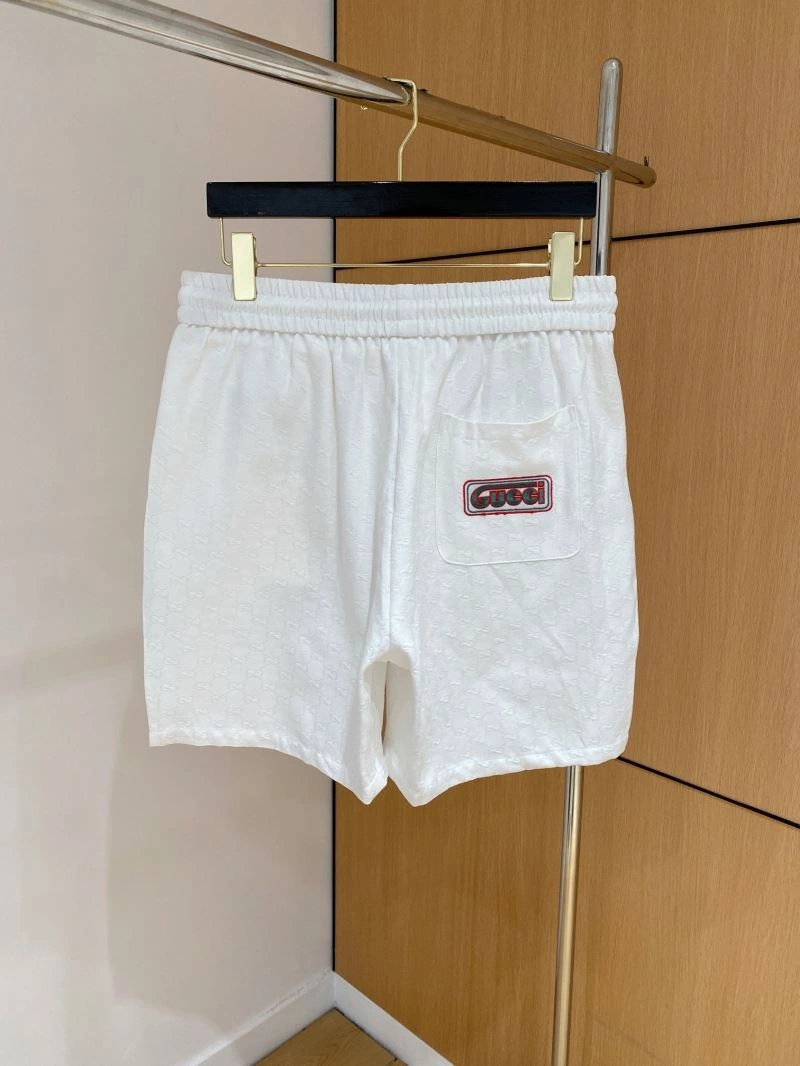 Factory-made Gucci Short Pants