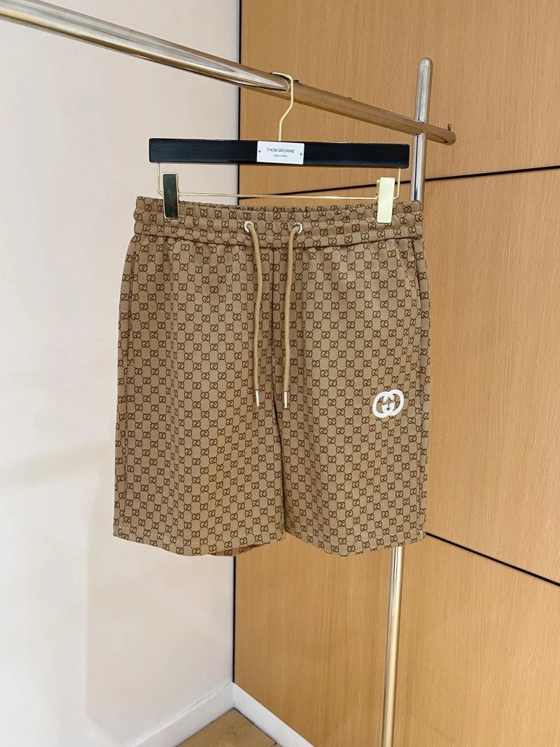 Gucci Short Pants