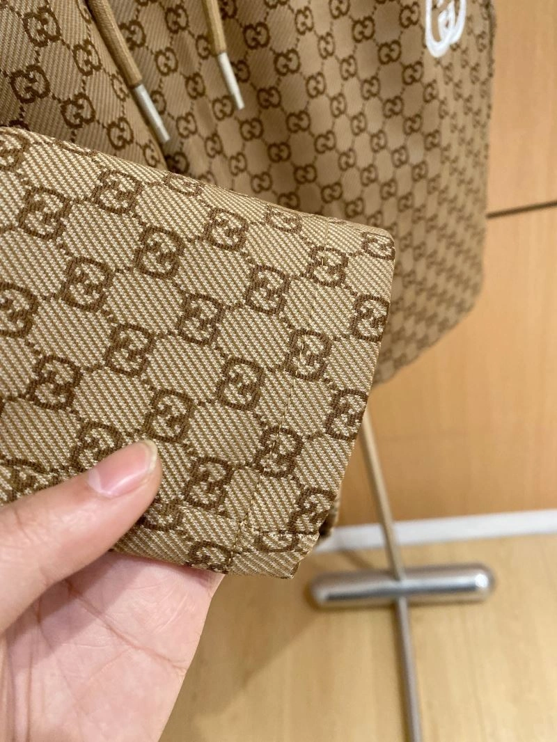 Real Gucci Short Pants