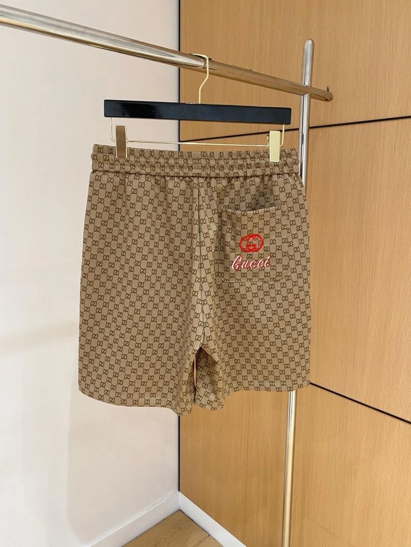 Real Gucci Short Pants
