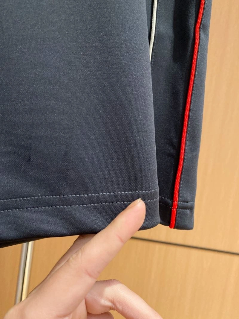 Official Gucci Short Pants