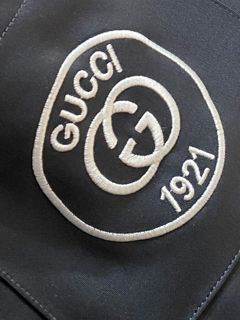 Official Gucci Short Pants