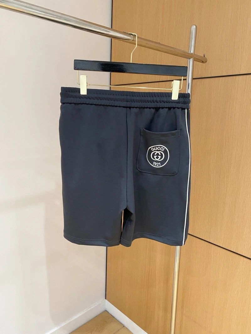 Official Gucci Short Pants