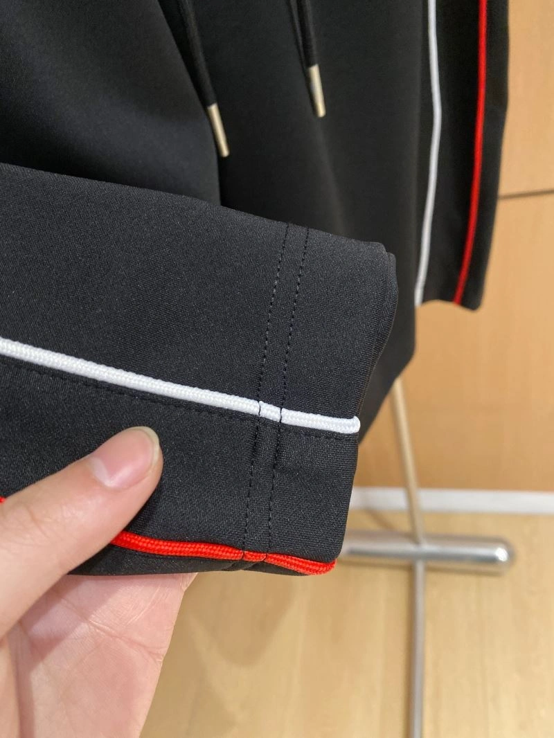 Brand-original Gucci Short Pants