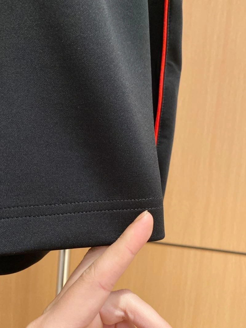 Brand-original Gucci Short Pants