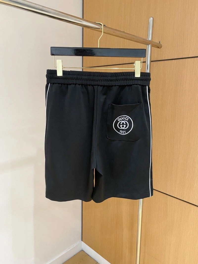 Brand-original Gucci Short Pants