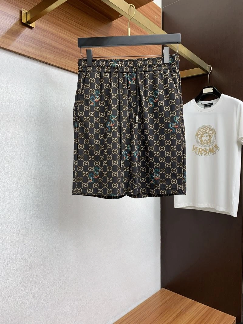 Gucci Short Pants