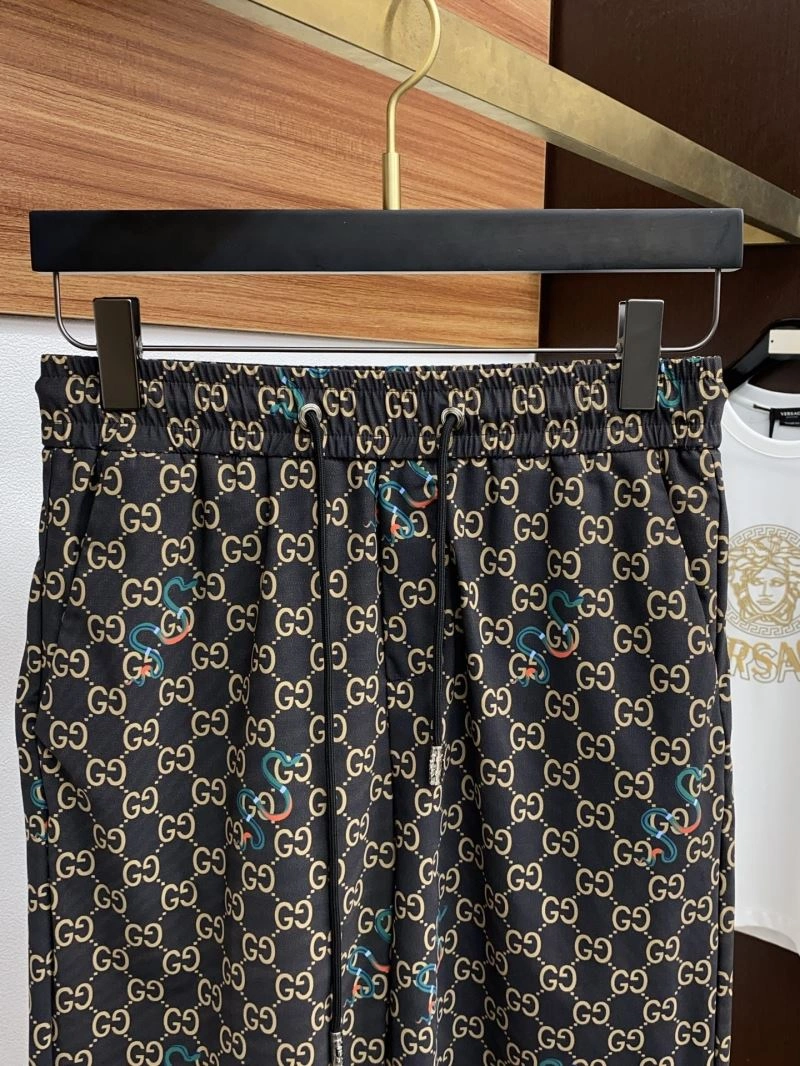 Real Gucci Short Pants