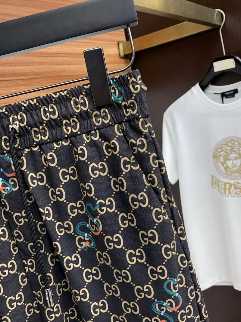 Real Gucci Short Pants