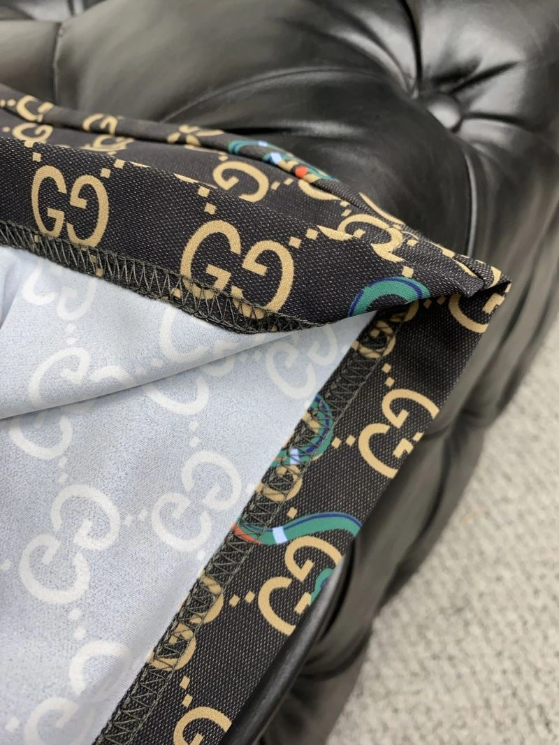 Real Gucci Short Pants