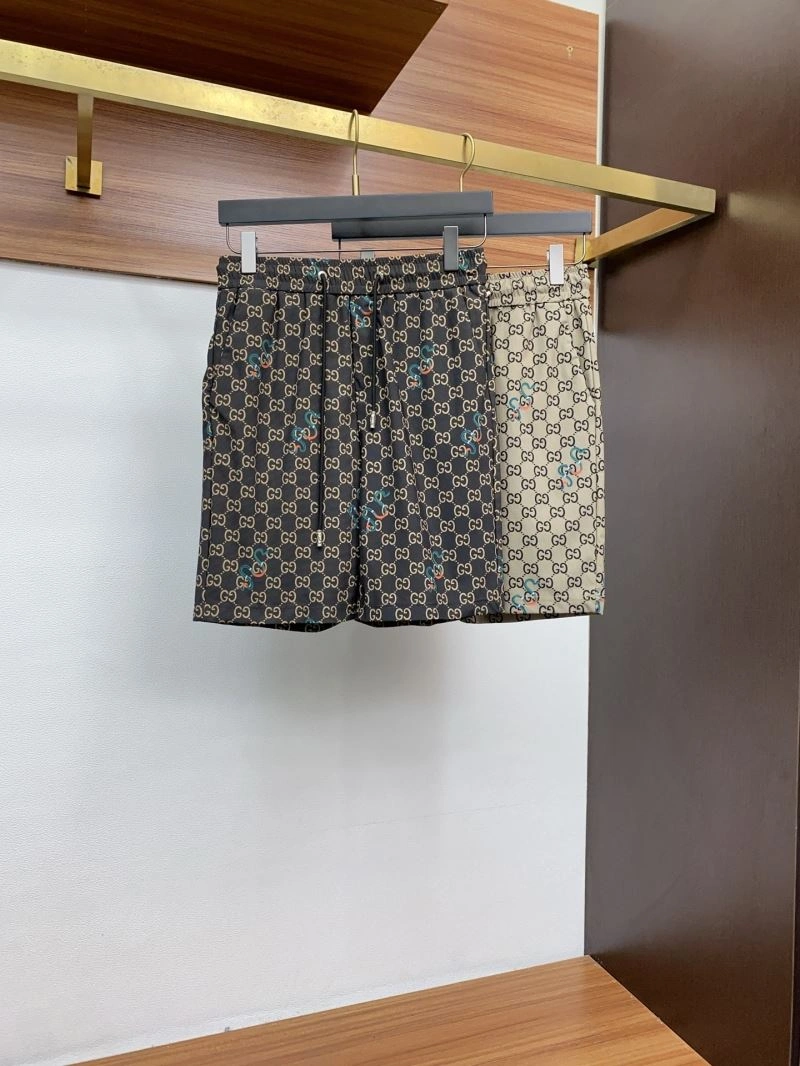 Gucci Short Pants