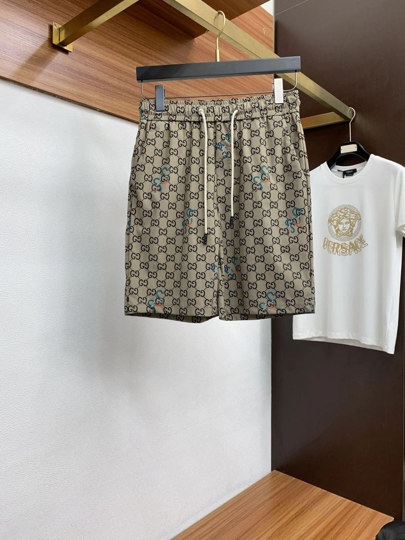 Original Gucci Short Pants