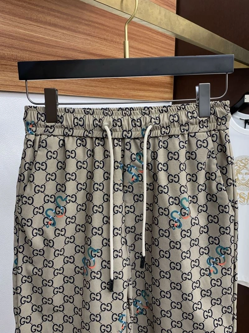 Original Gucci Short Pants