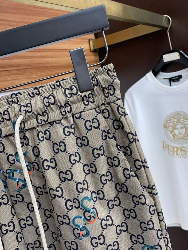 Original Gucci Short Pants