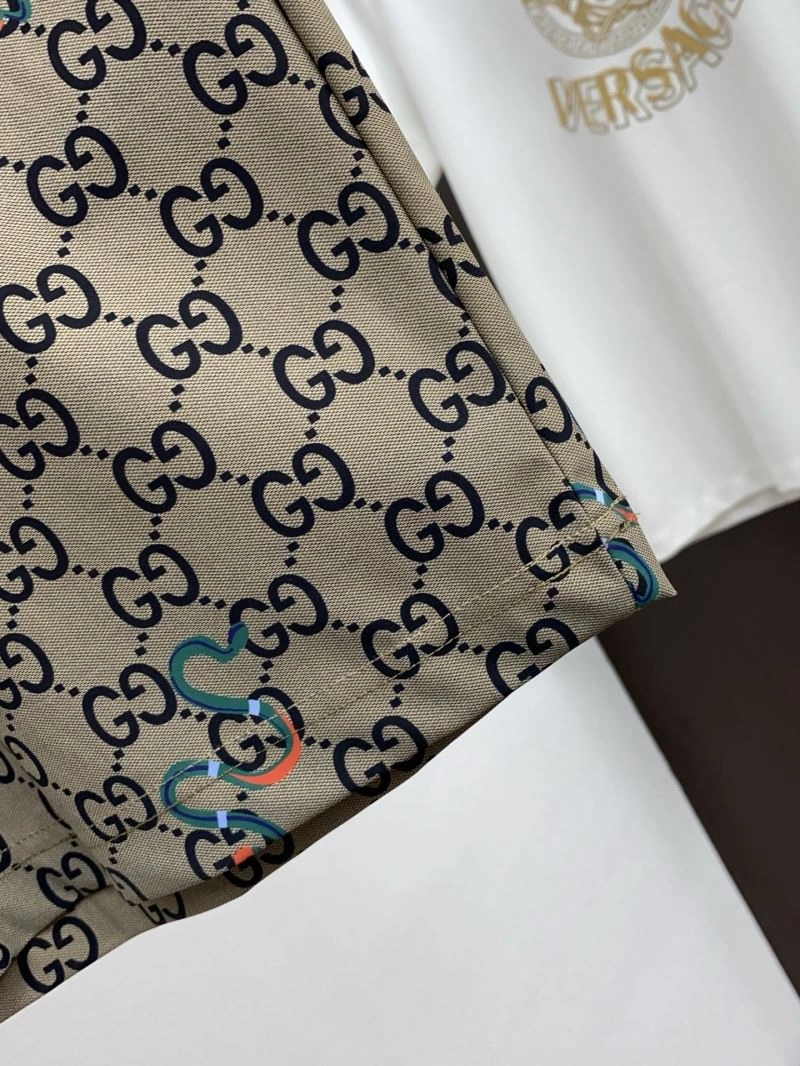 Original Gucci Short Pants