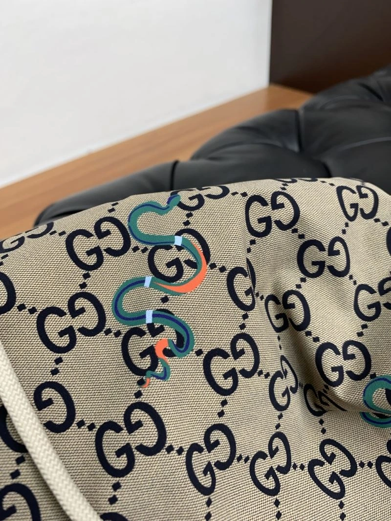 Original Gucci Short Pants