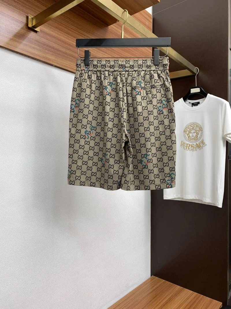 Original Gucci Short Pants