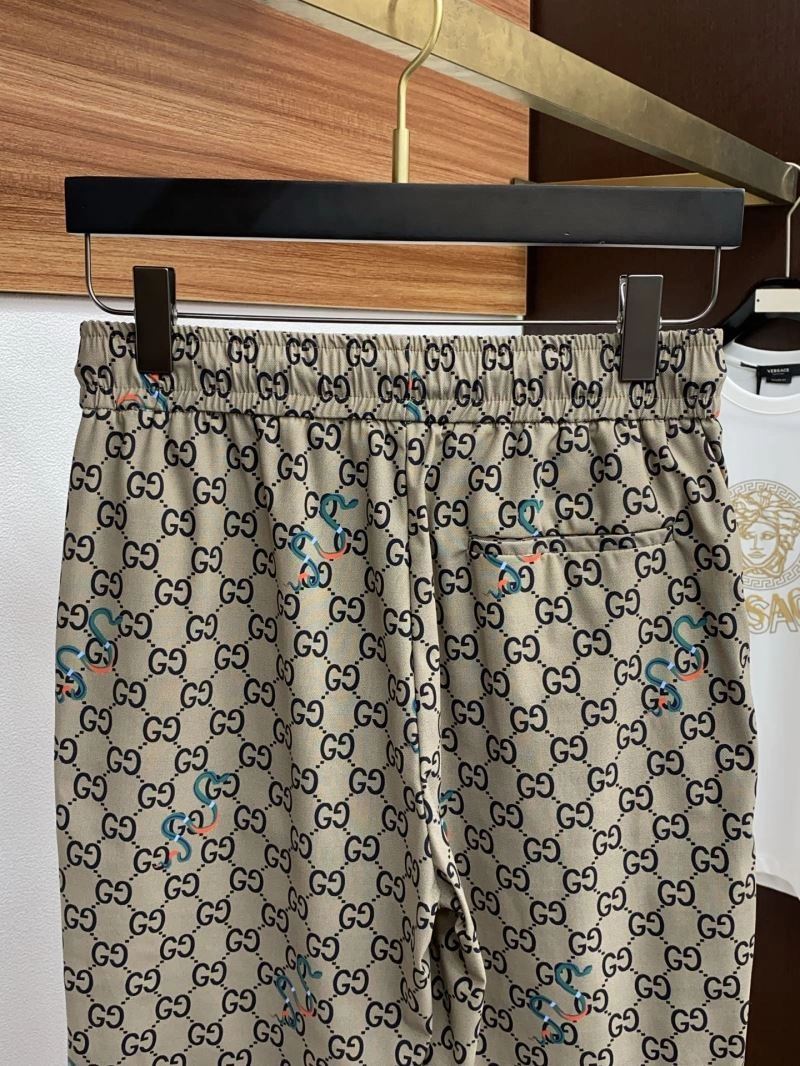 Original Gucci Short Pants