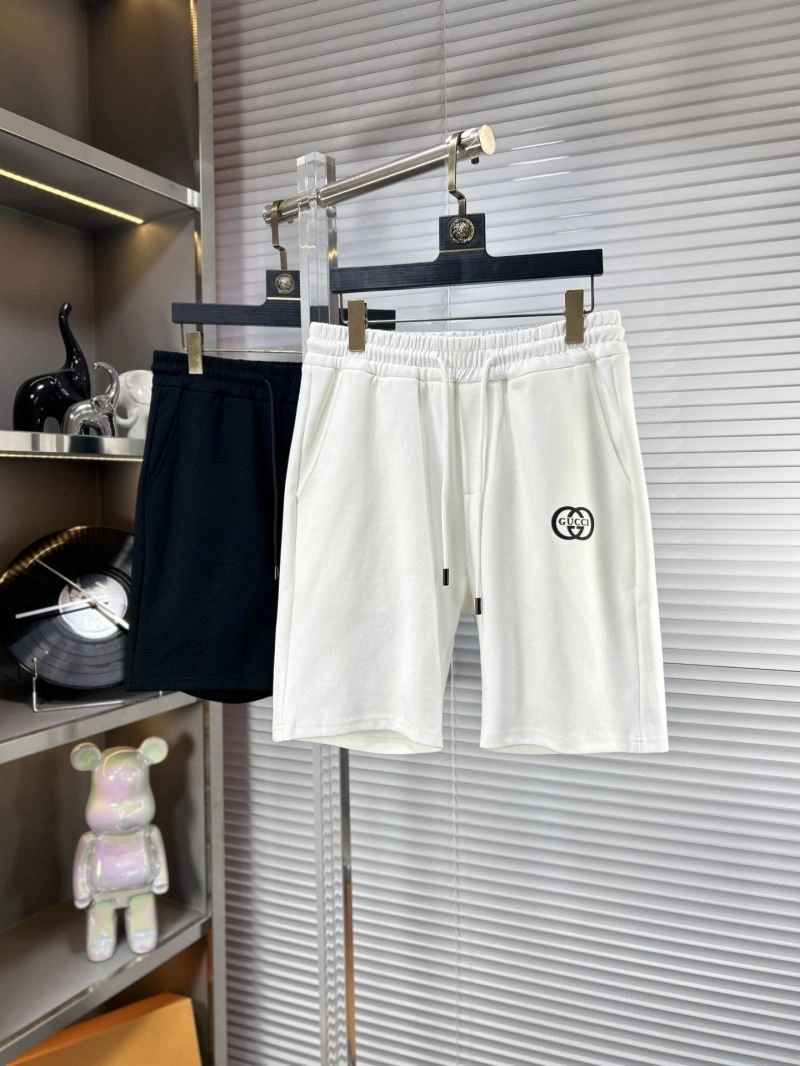 Factory-made Gucci Short Pants