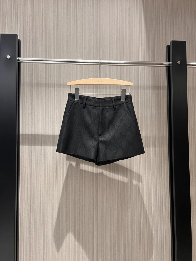 Gucci Short Pants