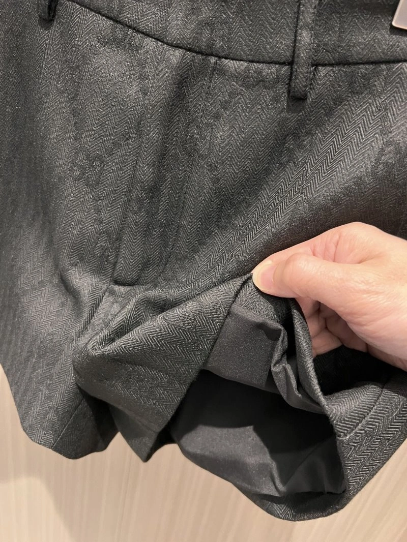1:1 copy Gucci Short Pants