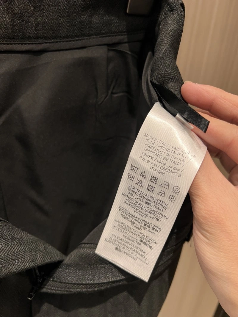 1:1 copy Gucci Short Pants